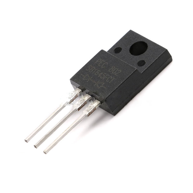 SB1645 16A/45V TO-220 Schottky Diode | Satistronics